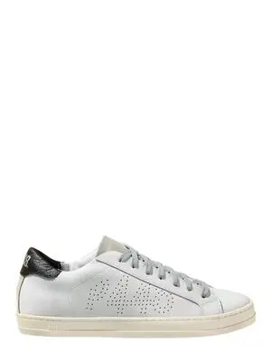 P448 John Sneakers - White