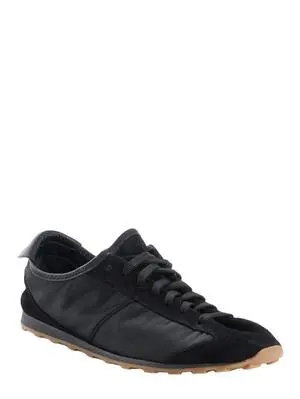 Jacquemus Les Tennis Low-top Sneakers - Black