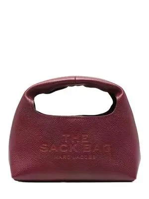 Marc Jacobs The Sack Tote Bag - Red