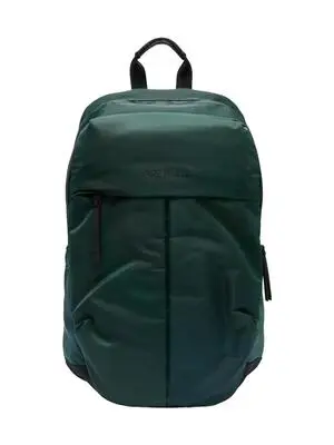Premiata Logo-print Backpack - Green