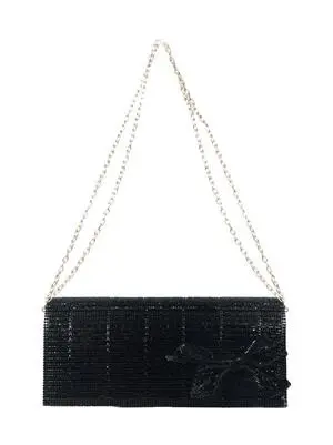 LAUREN LORRAINE Colleen Clutch