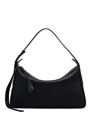 RADLEY Westwell Lane Large Ziptop Shoulder Bag - Black