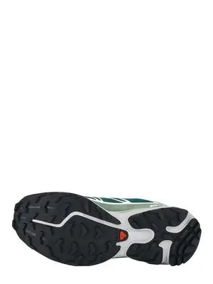SALOMON XT-6 Bistro Green, Green, & Black