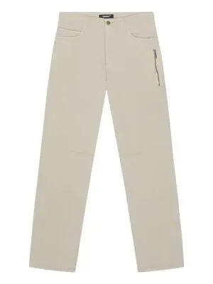 UNDERCOVERISM Denim Pants - Light Gray