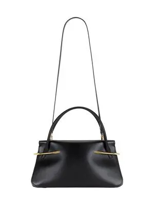 Givenchy Medium Pinch Bag - Black
