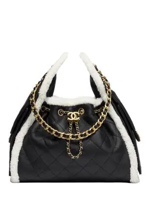 CHANEL Chanel 25 Small Handbag