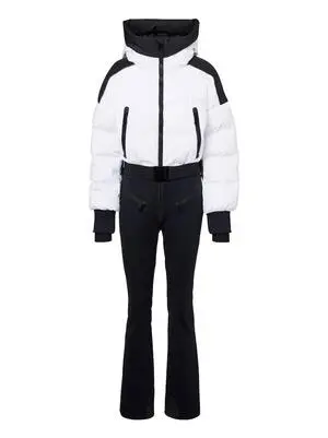 Goldbergh Néve Ski Jumpsuit - Black