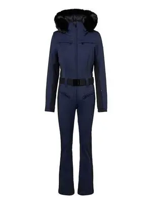 Goldbergh Parry Ski Suit - Blue