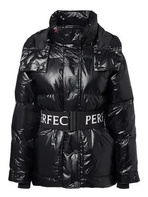 Perfect Moment Cortina Ski Jacket - Black