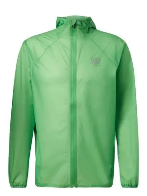 Loewe X On Ultra Technical Jacket - Green