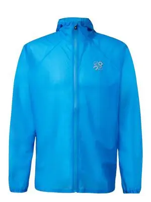 Loewe X On Ultra Technical Jacket - Blue