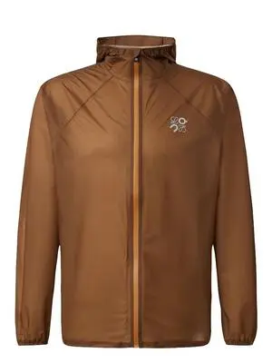 Loewe X On Ultra Technical Jacket - Brown