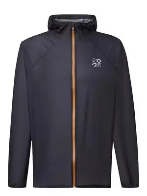 Loewe X On Ultra Technical Jacket - Black