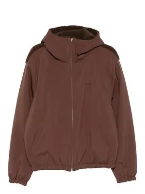 ARTE Technical Jacket - 200 Brown