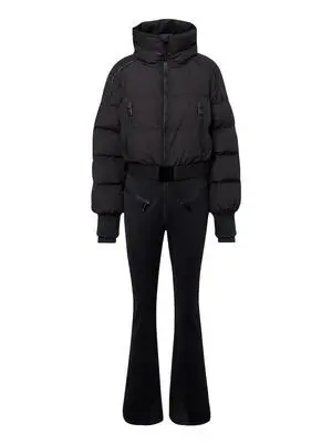Goldbergh Neve Ski Suit - Black
