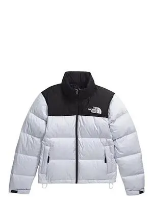 The North Face 1996 Retro Nuptse 700 Fill Packable Jacket Mystic Haze