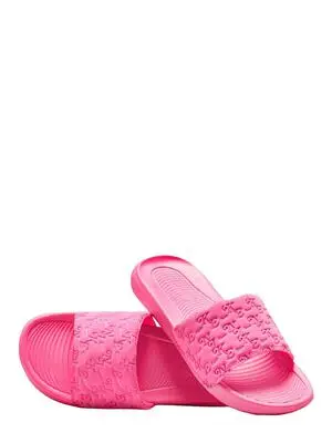 Nike Victori One Slide - Pink Spell/playful Pink/pink Foam