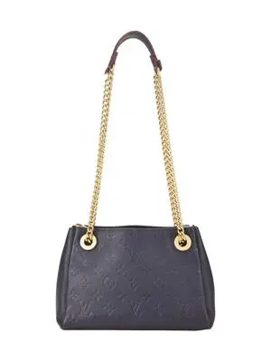 LOUIS VUITTON Monogram Empreinte Surene - Navy