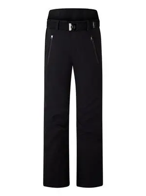 Bogner Thore Ski Trousers - Black