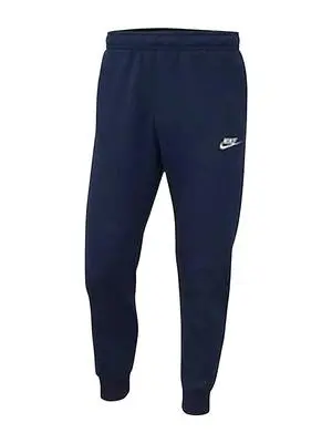 Nike Sportswear Club Fleece Joggers - Blue