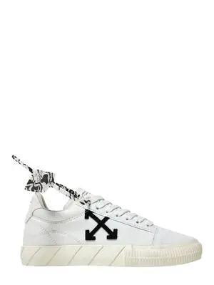 OFF-WHITE Vulc Eco Sneakers