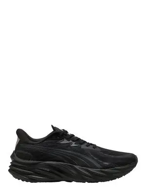 PUMA Velocity Nitro 4 Sneakers - Black