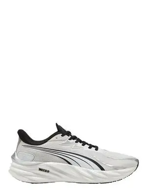 PUMA Velocity Nitro 4 Sneakers - White