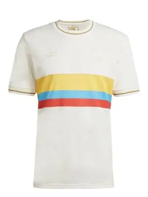 Adidas Colombia 24 Anniversary Jersey - White