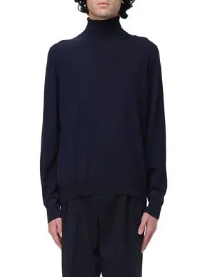 Tagliatore Sweater - Blue