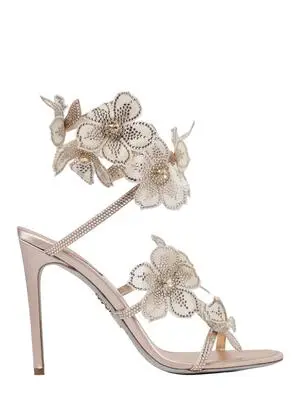 RENE CAOVILLA Heeled Sandal