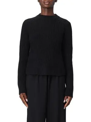 LOU LOU STUDIO Pullover Sweater - Black