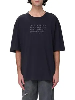 MAISON MARGIELA T-shirt - Black
