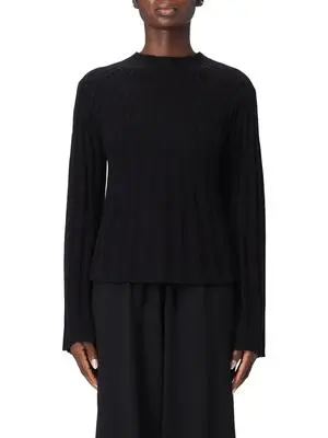 LOU LOU STUDIO Pullover Sweater - Black