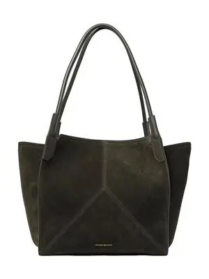 Victoria Beckham Shoulder Bag Olive