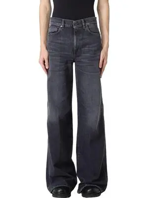 PT TORINO Jeans - Black