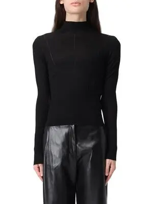 Patrizia Pepe Pullover - Black