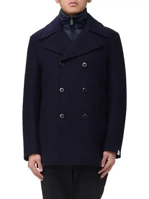 Peuterey Coat - Blue