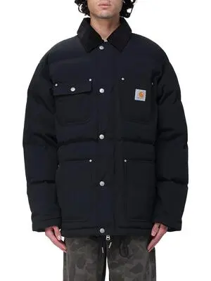 Carhartt Work In Progress Jacket - Black