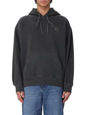 Carhartt Work In Progress Hoodie - Black