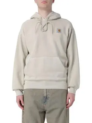 Carhartt Work In Progress Sweatshirt - White