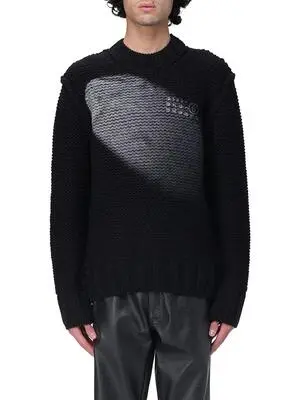 MAISON MARGIELA Sweater - Black