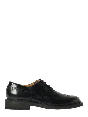Our Legacy Brogue Shoes - Black