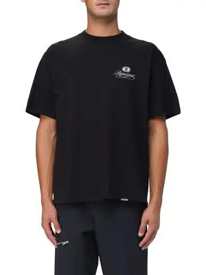 REPRESENT T-shirt - Black
