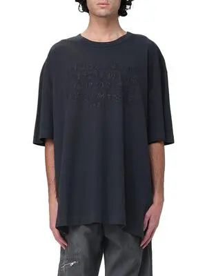 MAISON MARGIELA T-shirt - Grey