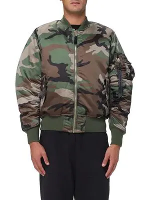 Alpha Industries Jacket - Green