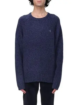 Polo Ralph Lauren Pullover Sweater Blue