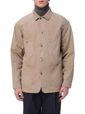 MAISON MARGIELA Jacket - Beige