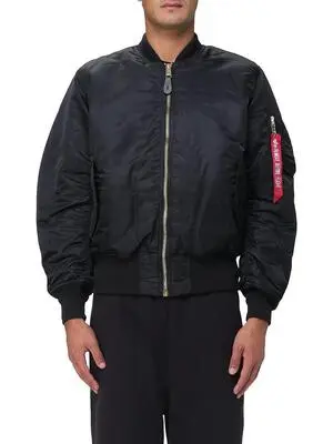 Alpha Industries Jacket - Black