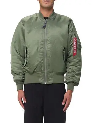 Alpha Industries Jacket - Green