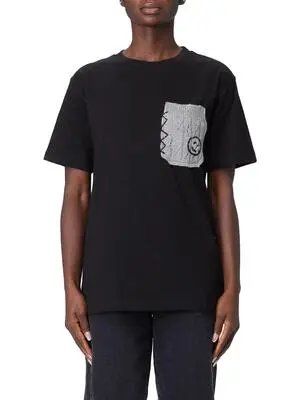 Joshua Sanders T-shirt - Black